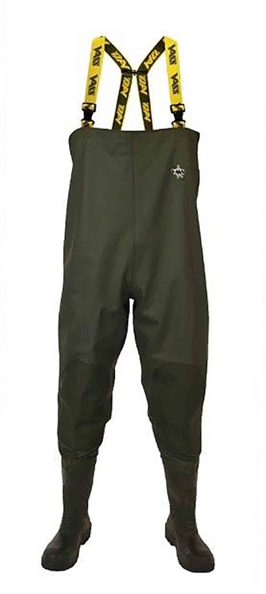 The Best Fishing Waders | Angling Times