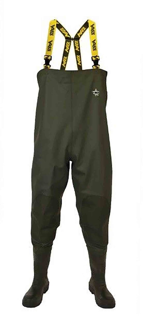 The Best Fishing Waders | Angling Times