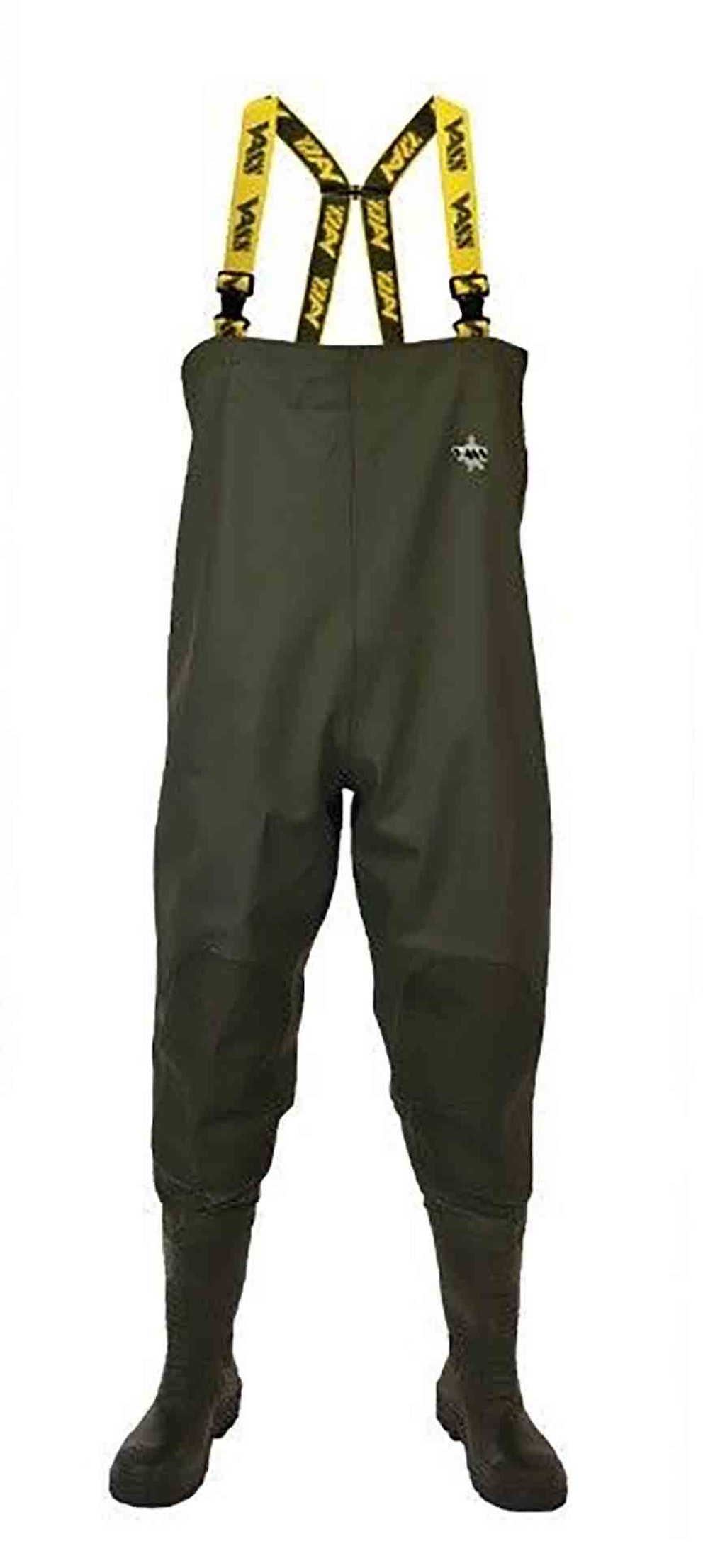 The Best Fishing Waders | Angling Times