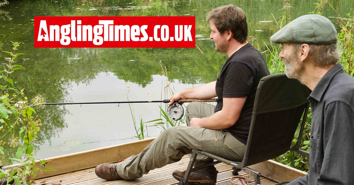 £75,000 to help fishing clubs tackle invasive species | Angling Times