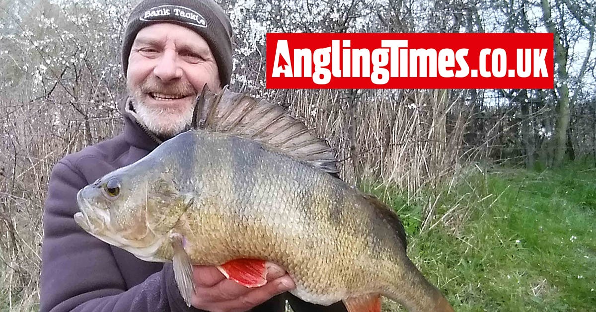 Big Perch Lakes