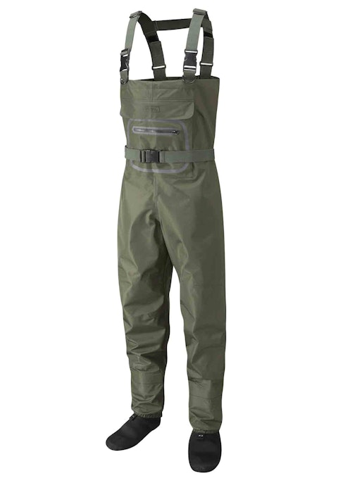 The Best Fishing Waders | Angling Times