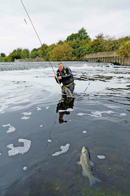 The best fishing waders | Angling Times