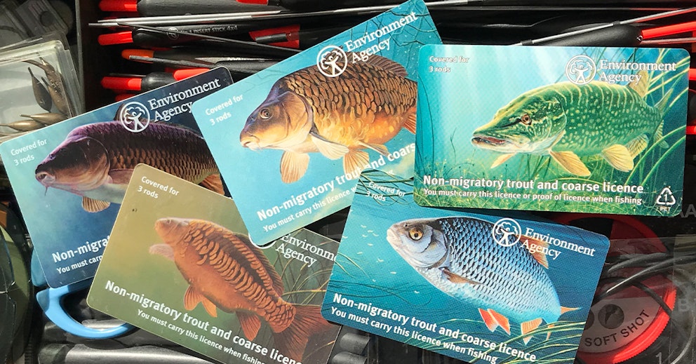 Encouraging signs as more juniors take up fishing | Angling Times