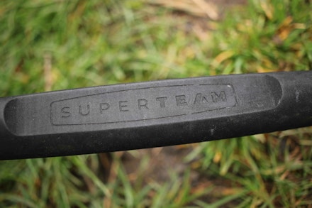 Shakespeare Superteam SC-3 Bomb rod review | Angling Times