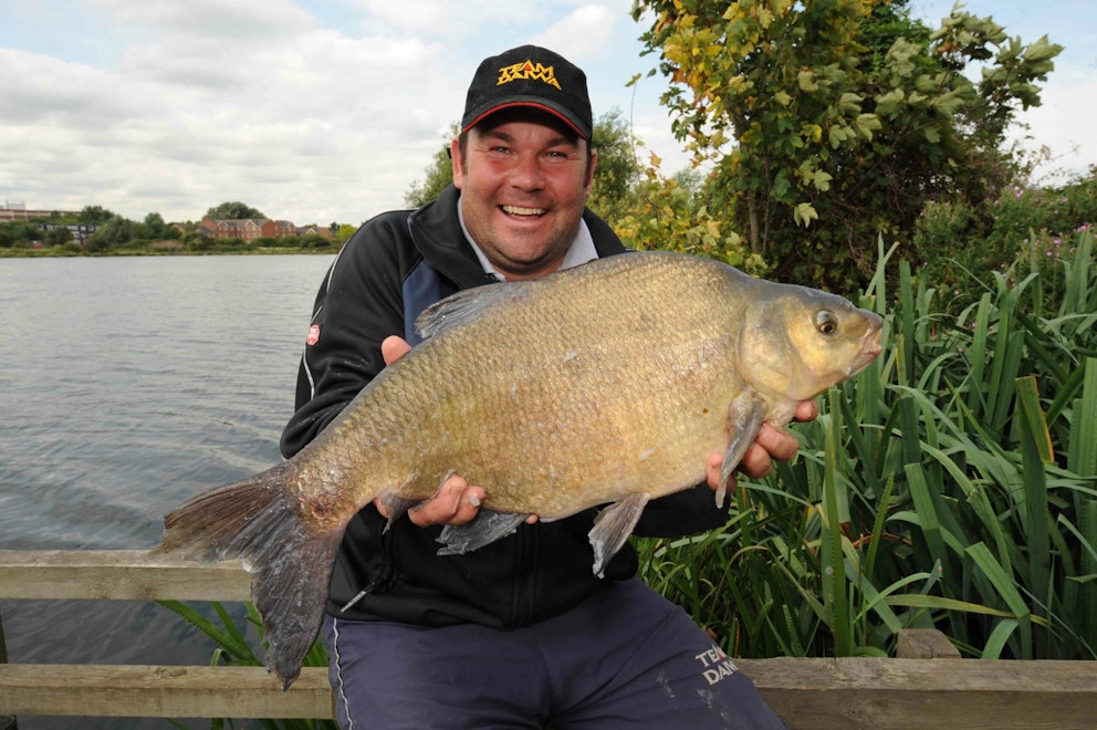 Where to catch specimen bream | Angling Times