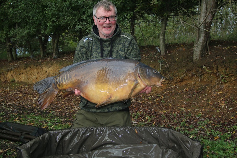 The attractors that carp simply can’t resist | Mark Holmes | Angling Times
