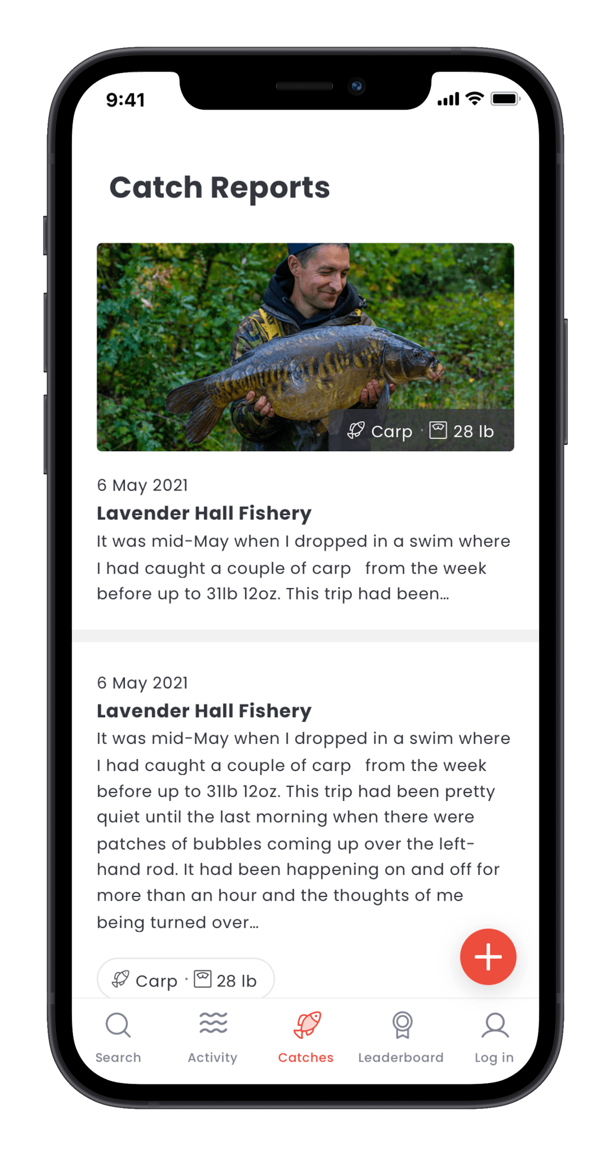 The Top 50 Most Influential People In Fishing Right Now… | Angling Times