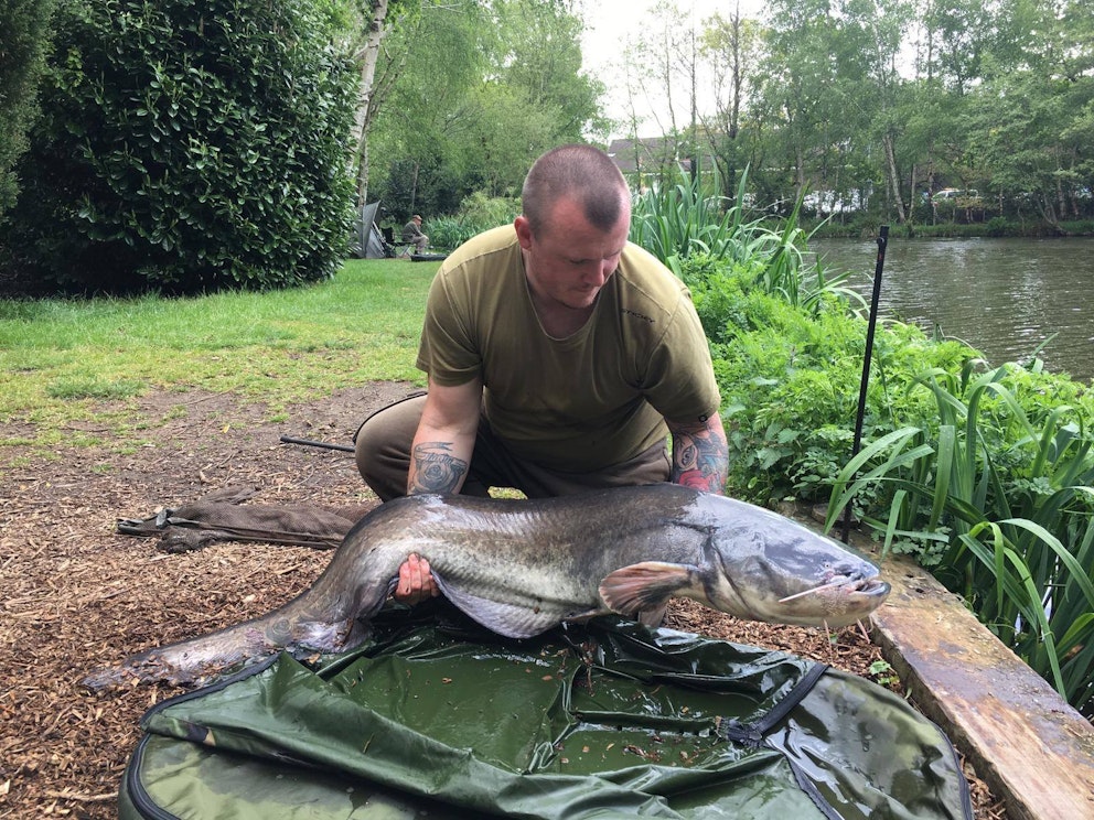 Fishing near me: Best lakes for catfish UK | Angling Times