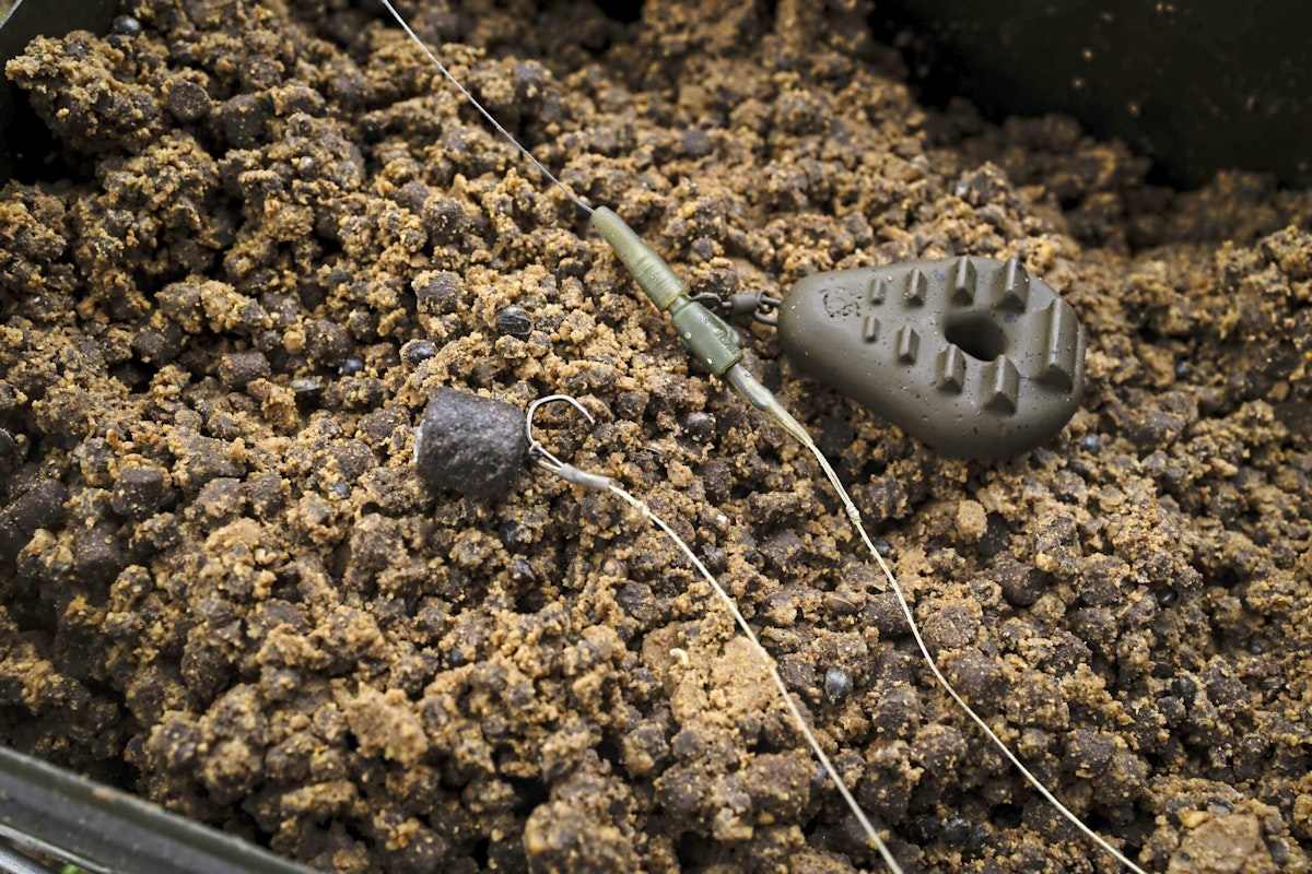 Carp fishing leads and weights explained | Angling Times