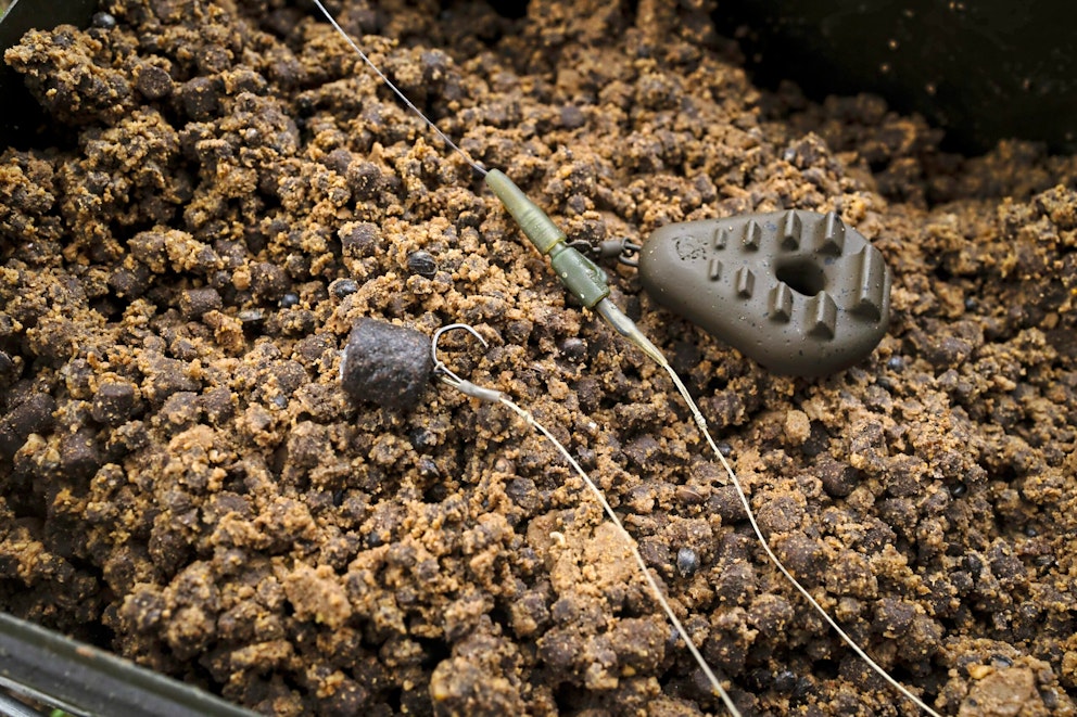 Carp fishing leads and weights explained | Angling Times