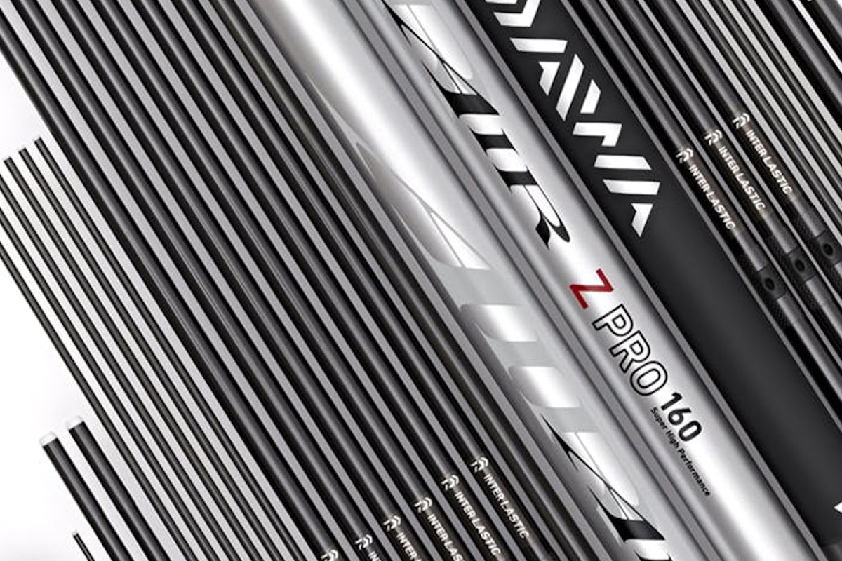 The best fishing poles