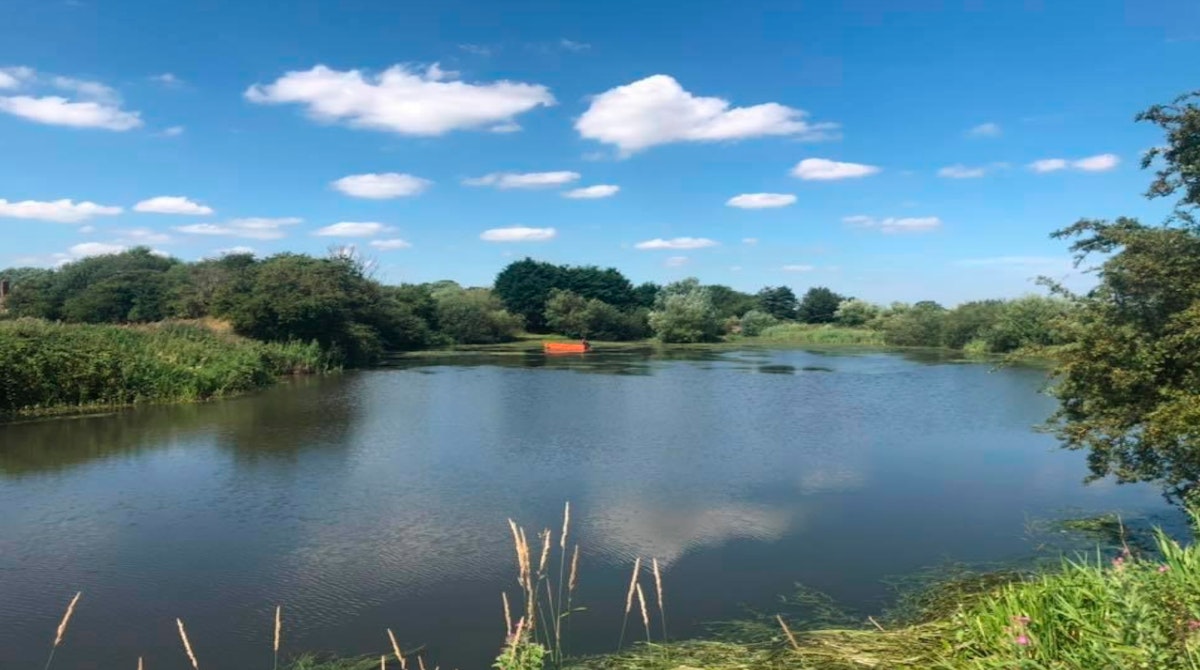 Fishing near me: Best lakes for catfish UK | Angling Times