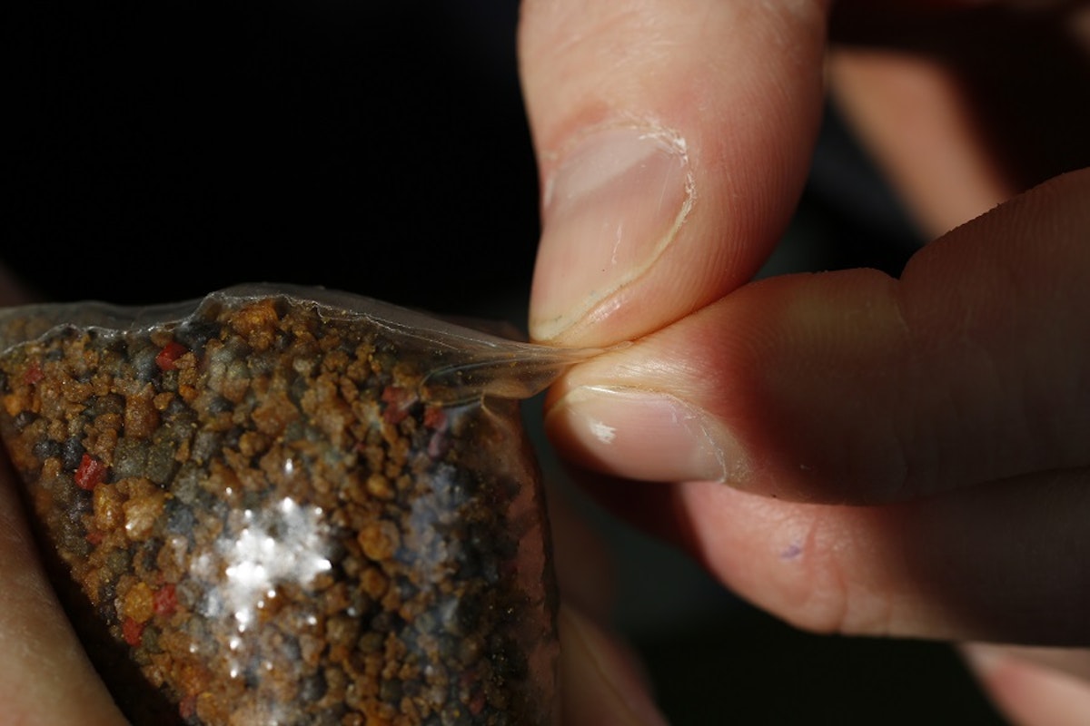 Kev Hewitt’s foolproof guide to solid PVA bags | Angling Times