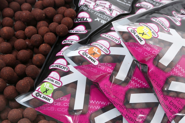 How to pick the right boilie for carp fishing | Angling Times