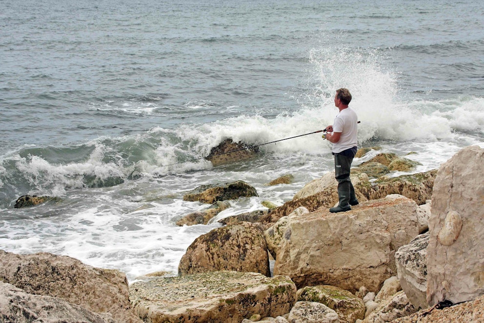 25 Awesome sea fishing tips | Angling Times