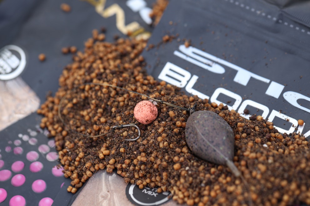 Carp fishing leads and weights explained | Angling Times