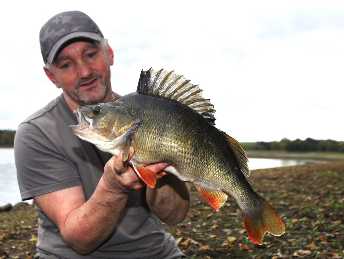 Lee wins the Drennan Cup! | Angling Times