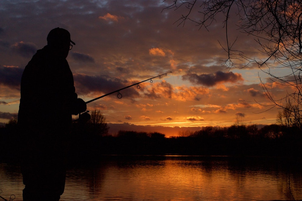 The carp fishing calendar – Adam Penning | Angling Times