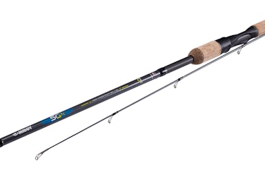The best fishing rods | Angling Times