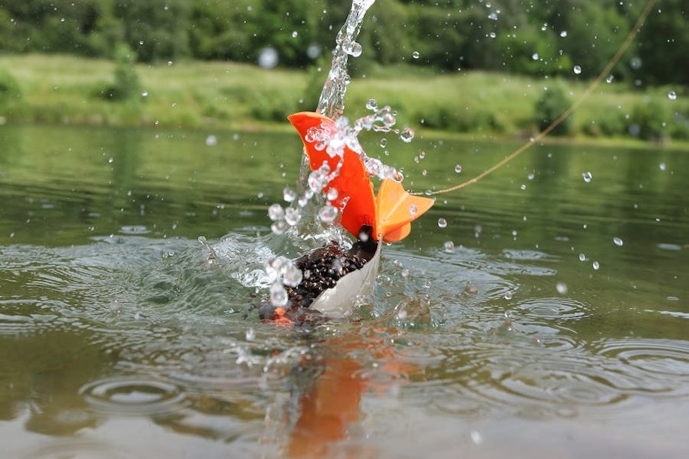 How to spod more accurately | Rob Hughes | Angling Times