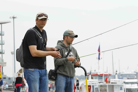 25 Awesome sea fishing tips | Angling Times