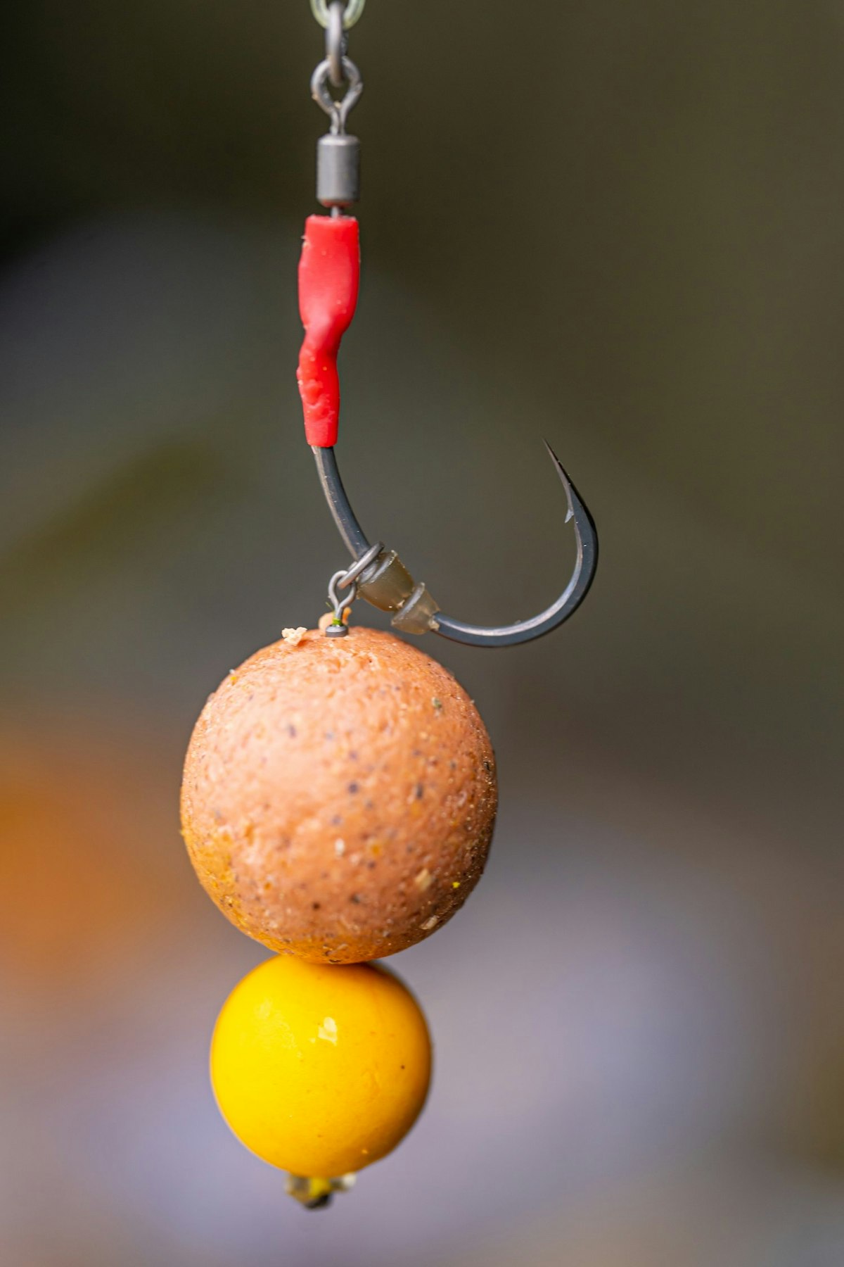 A rig that will work in most situations – Tom Dove & Neil Spooner ...