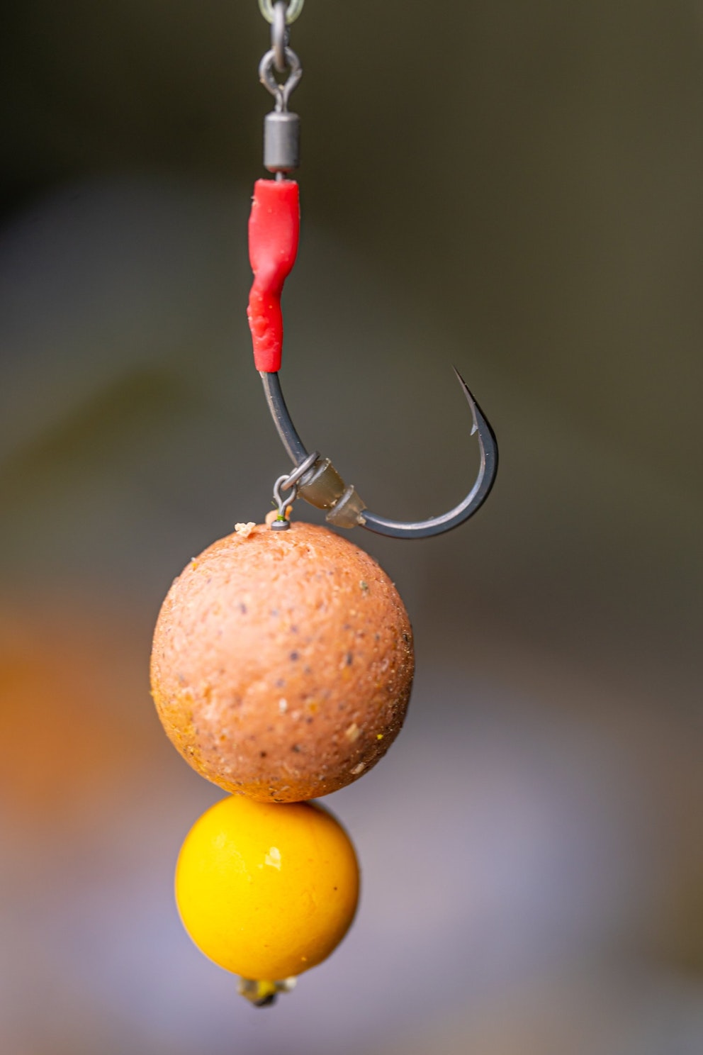 A rig that will work in most situations – Tom Dove & Neil Spooner ...