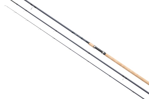 The best fishing rods | Angling Times