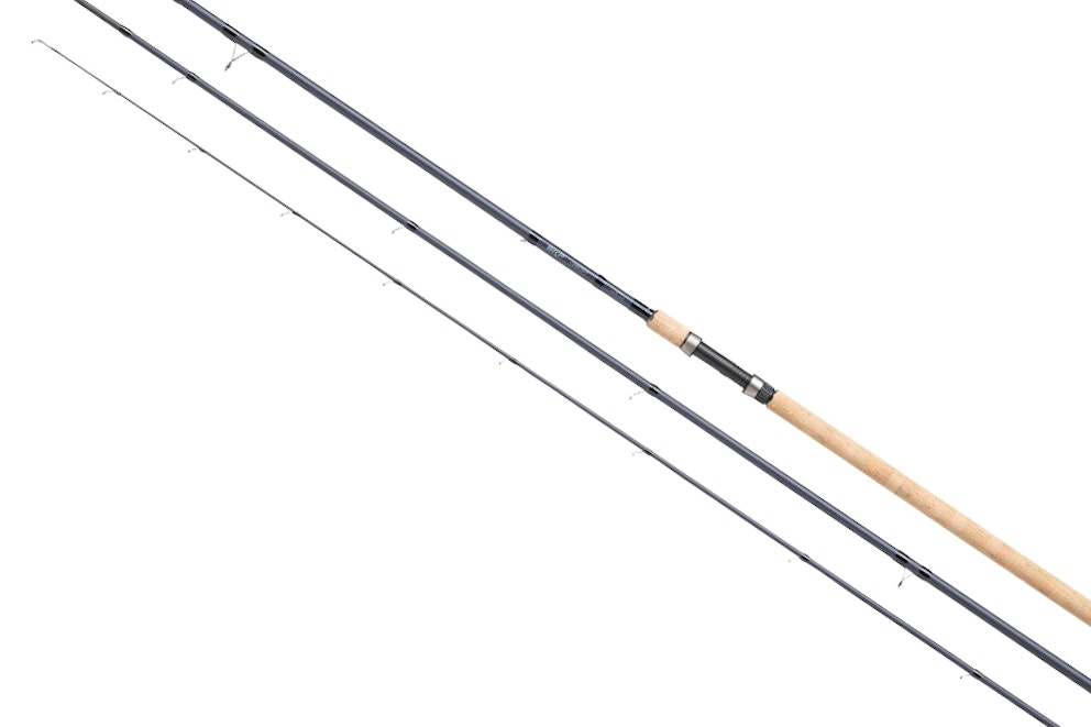 The best fishing rods | Angling Times