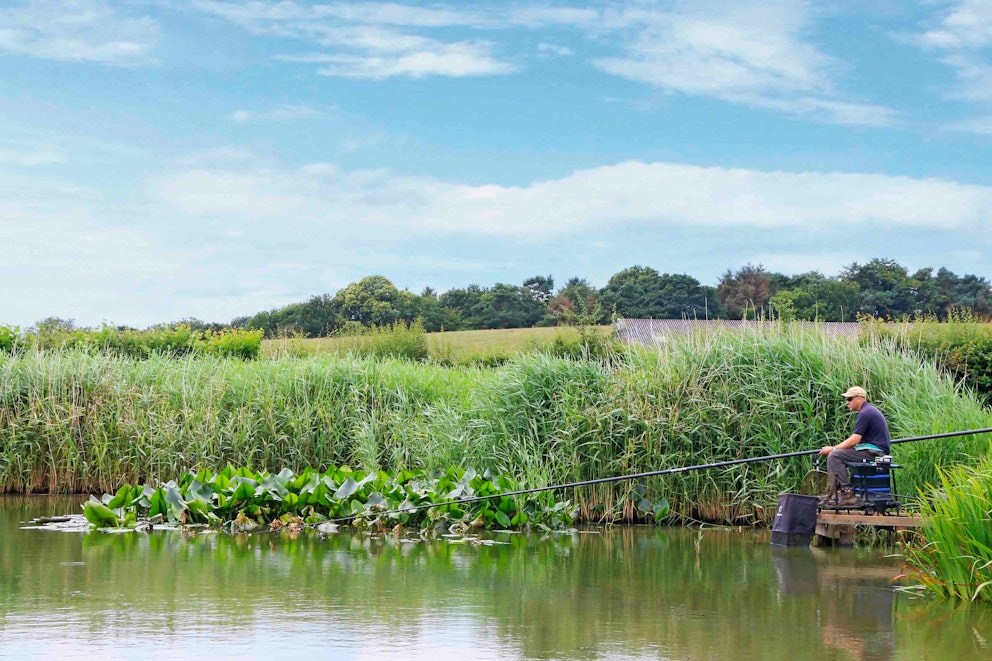 Fishing near me: 10 ‘Traditional’ fishing lakes | Angling Times
