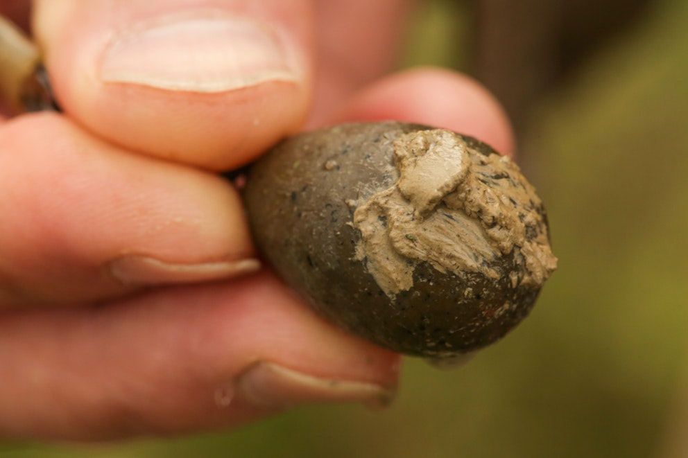 Carp fishing leads and weights explained | Angling Times
