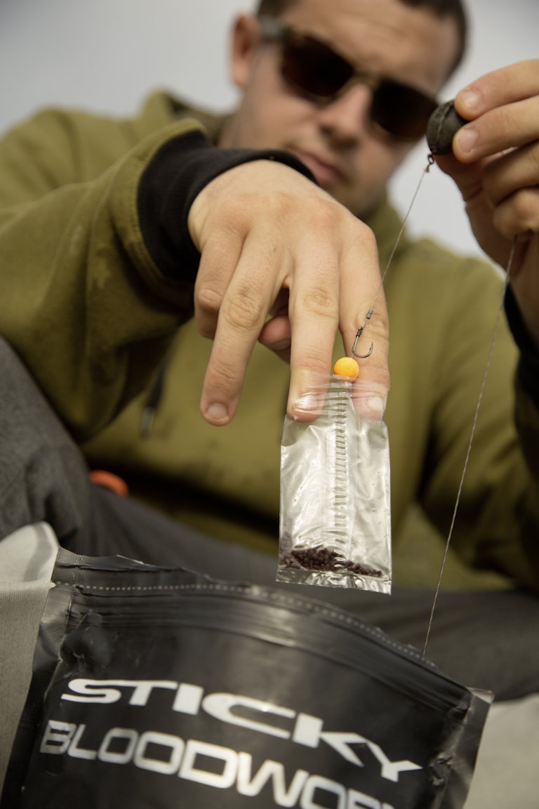 The only carp rigs you’ll ever need! | Angling Times