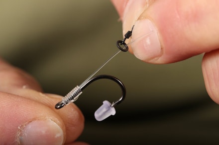 The only carp rigs you’ll ever need! | Angling Times