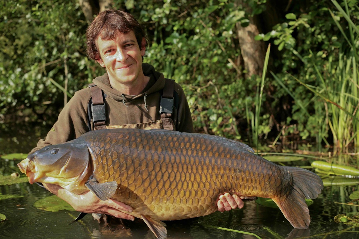 Terry Hearn leaves Dynamite Baits – What next for carp fishing legend ...
