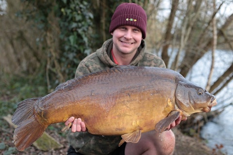 Kev Hewitt’s foolproof guide to solid PVA bags | Angling Times