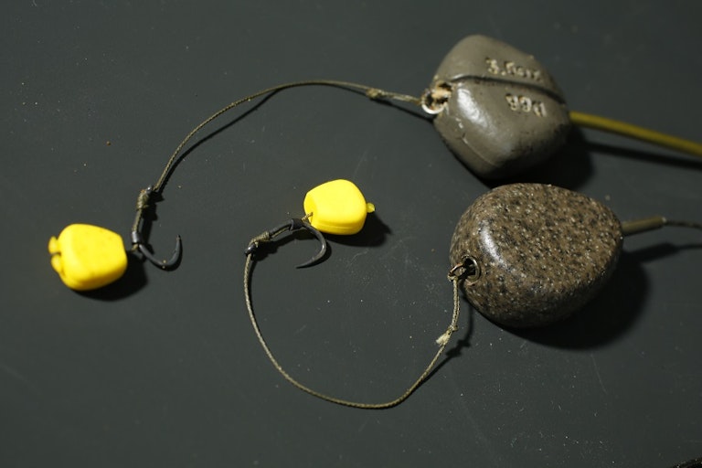 Kev Hewitt’s foolproof guide to solid PVA bags | Angling Times