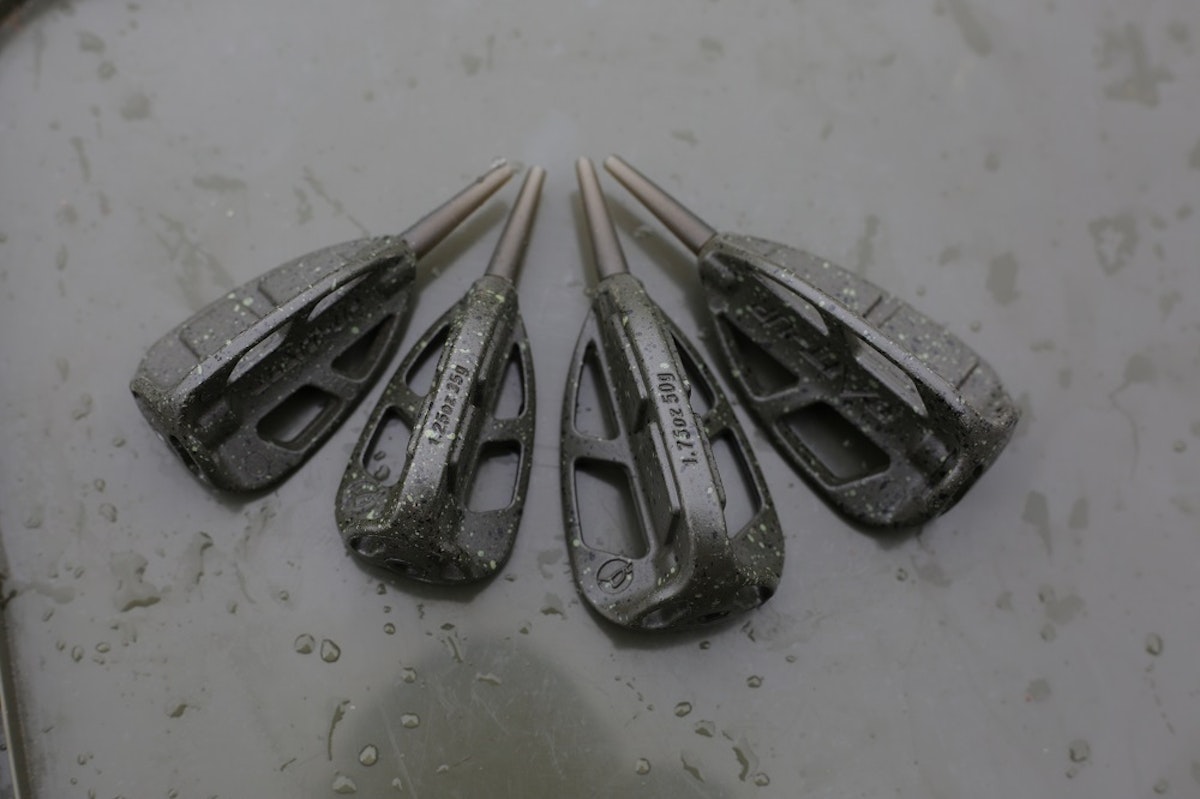 How to fish the method feeder for big carp | Angling Times