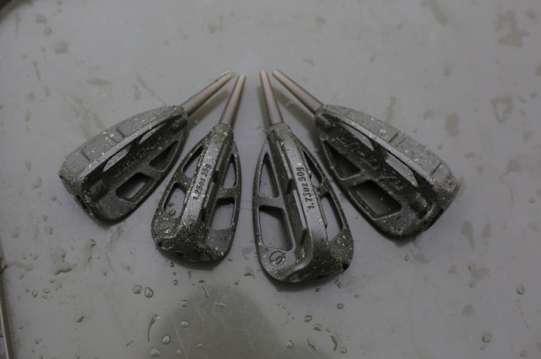 How to fish the method feeder for big carp | Angling Times