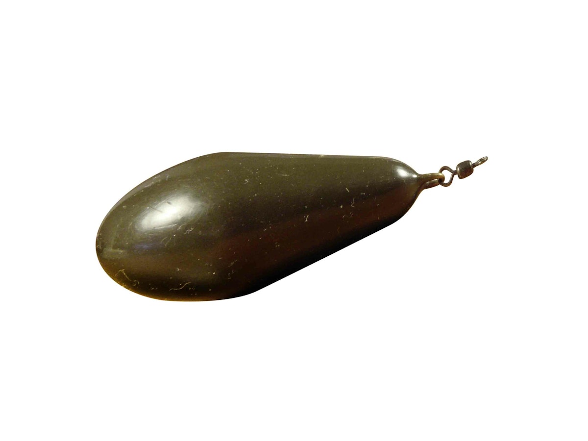 Carp fishing leads and weights explained | Angling Times