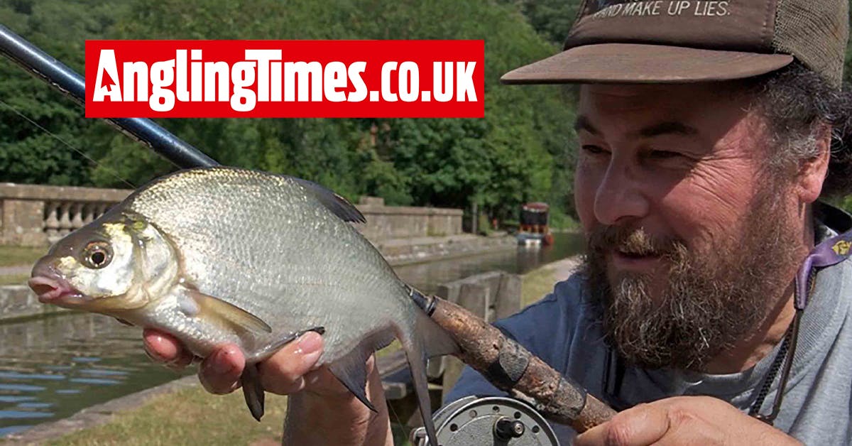 Take part in a summer ‘species hunt’ for charity | Angling Times