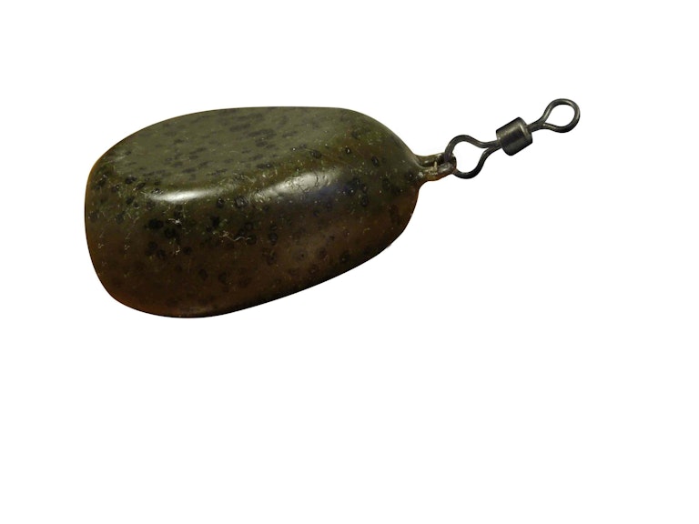 Carp fishing leads and weights explained | Angling Times