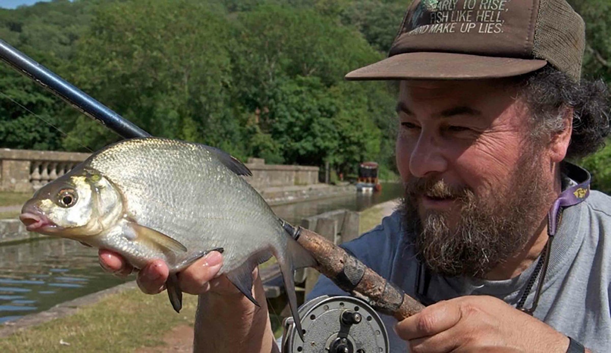 Take part in a summer ‘species hunt’ for charity | Angling Times