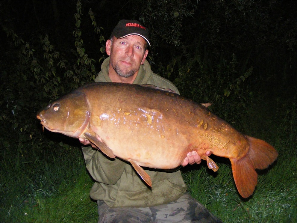 Linear Manor Farm | Angling Times