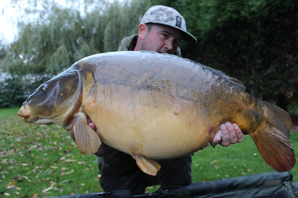 Cromwell Lake | Angling Times