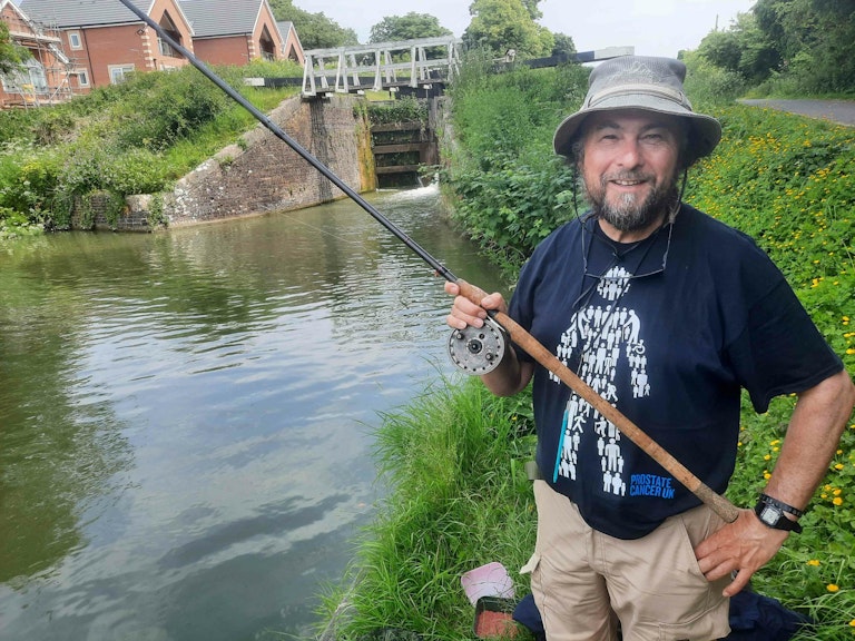 Multi-species fishing contest strikes blow against “big killer” of ...