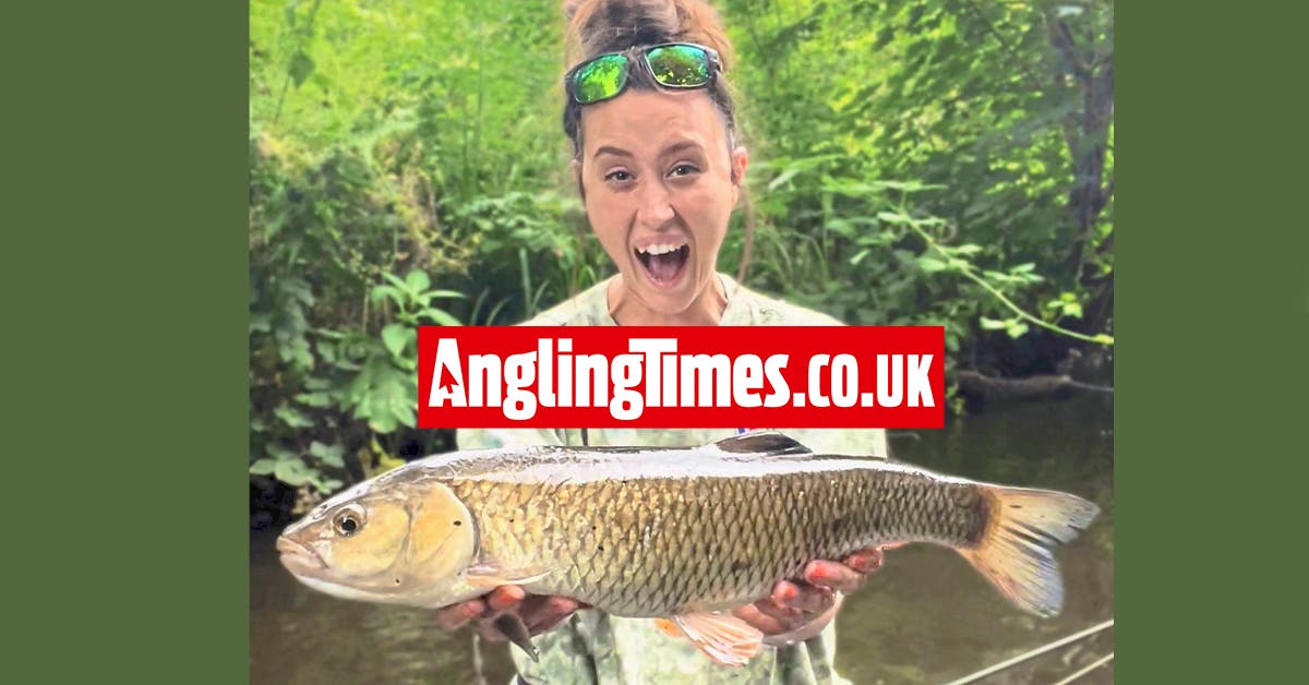 “We need to take elitism out of angling” | Angling Times