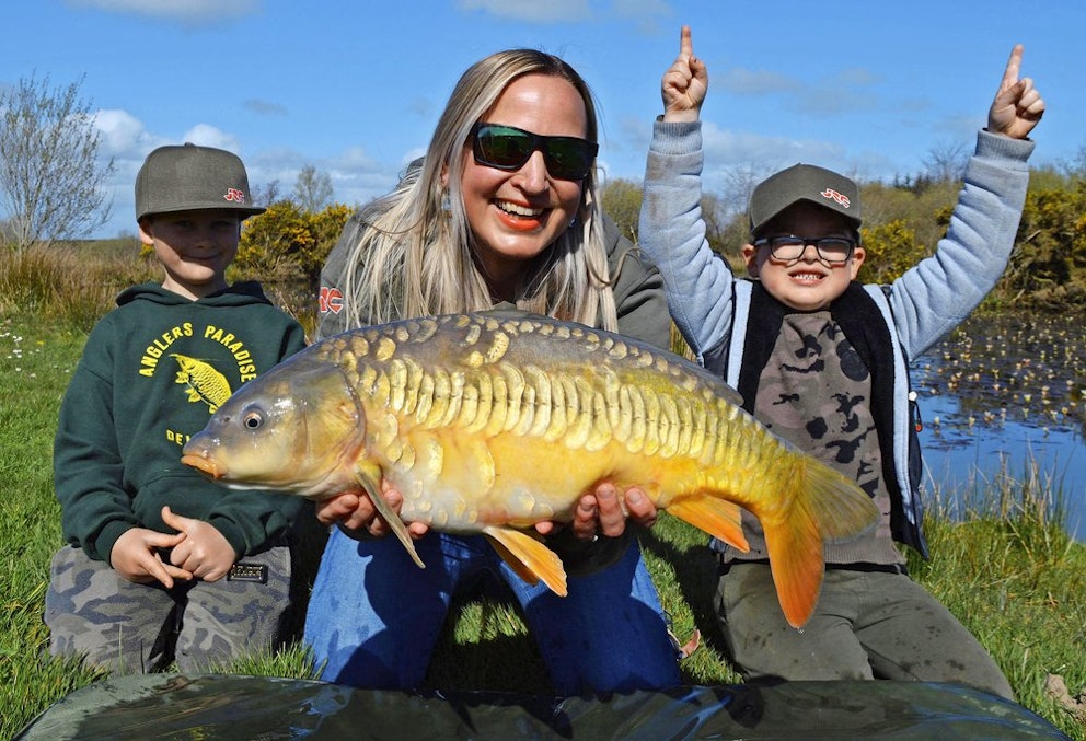 The Top 50 Most Influential People In Fishing Right Now… | Angling Times