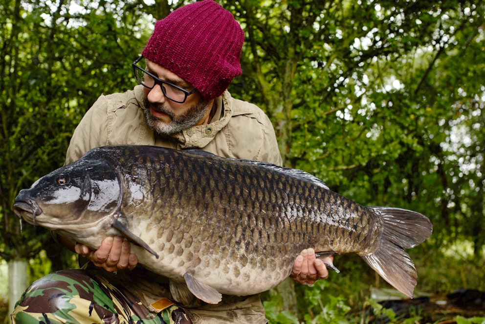 How to catch big carp | tips and tricks
