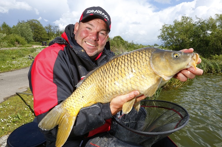 Gold Valley Gold Lake | Angling Times